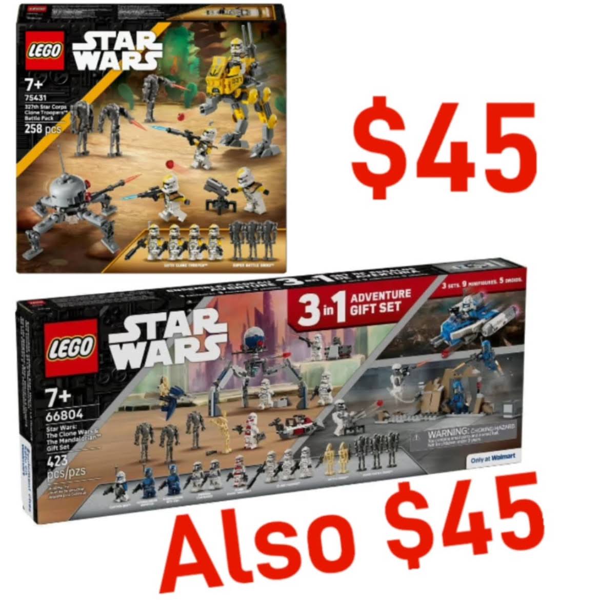 Post from The Brick Reporter