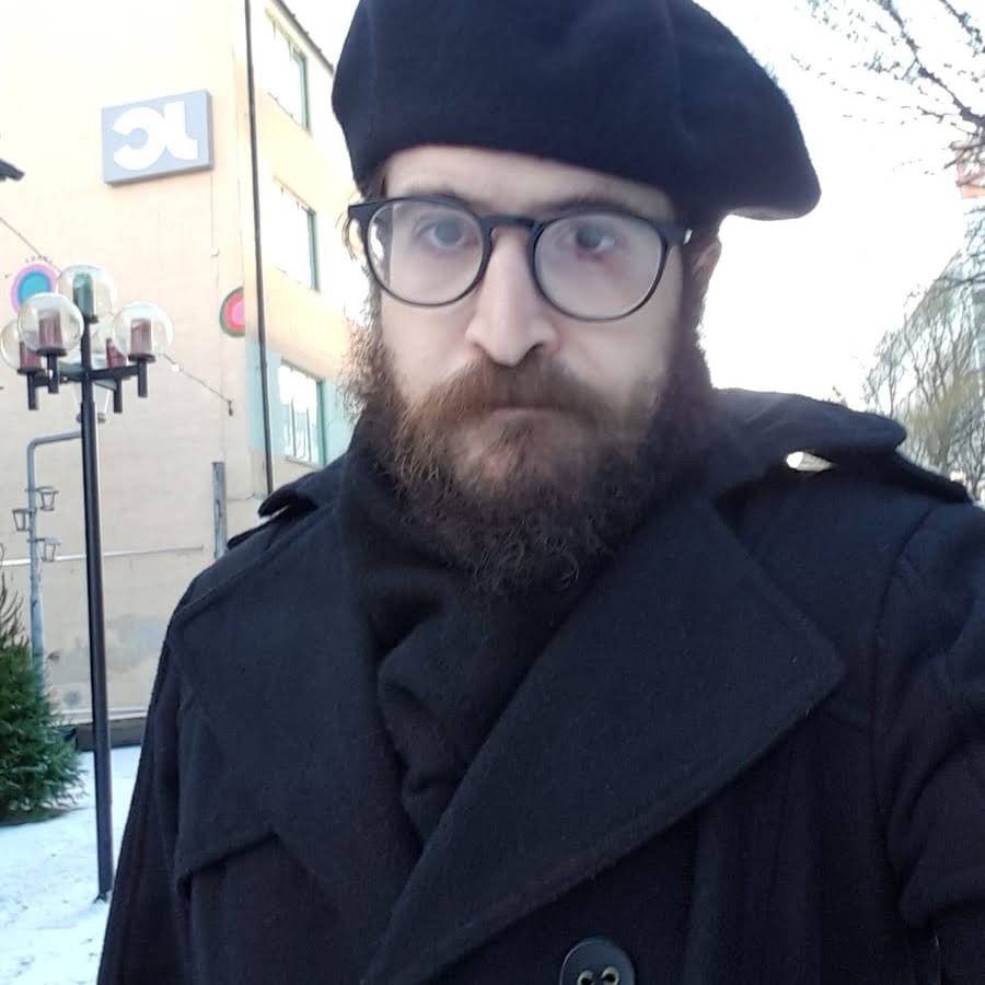 Post from David Rajulkahf