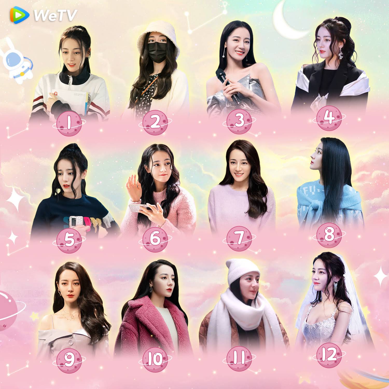 Post from WeTV Spanish - Get the WeTV APP
