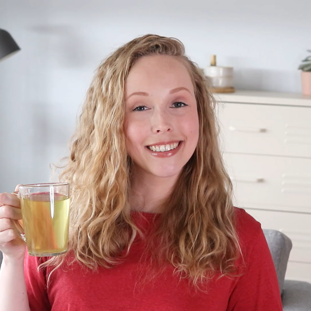 Post from Simple Happy Zen