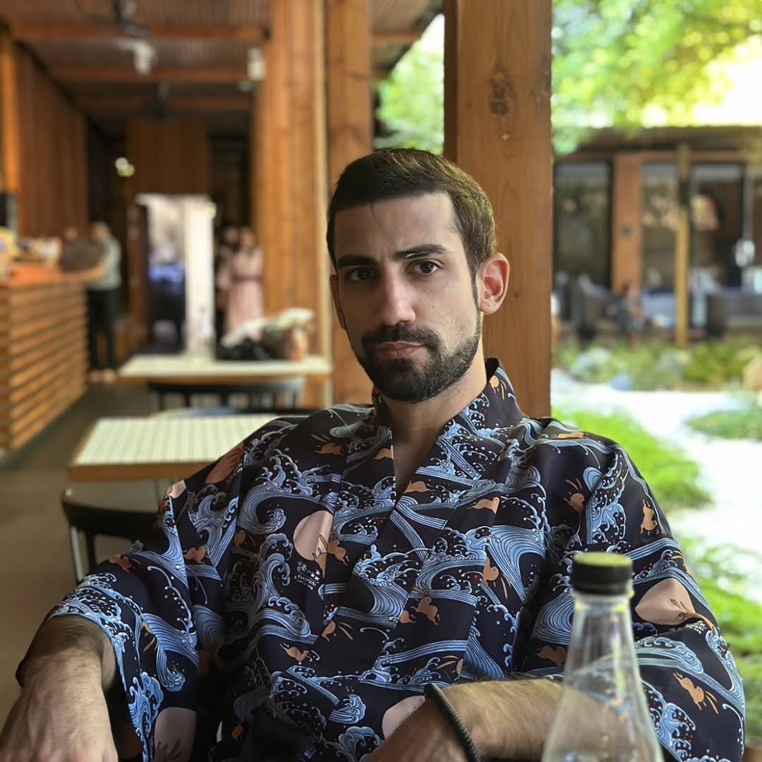Post from Haim Cohen - Find The Boss Within