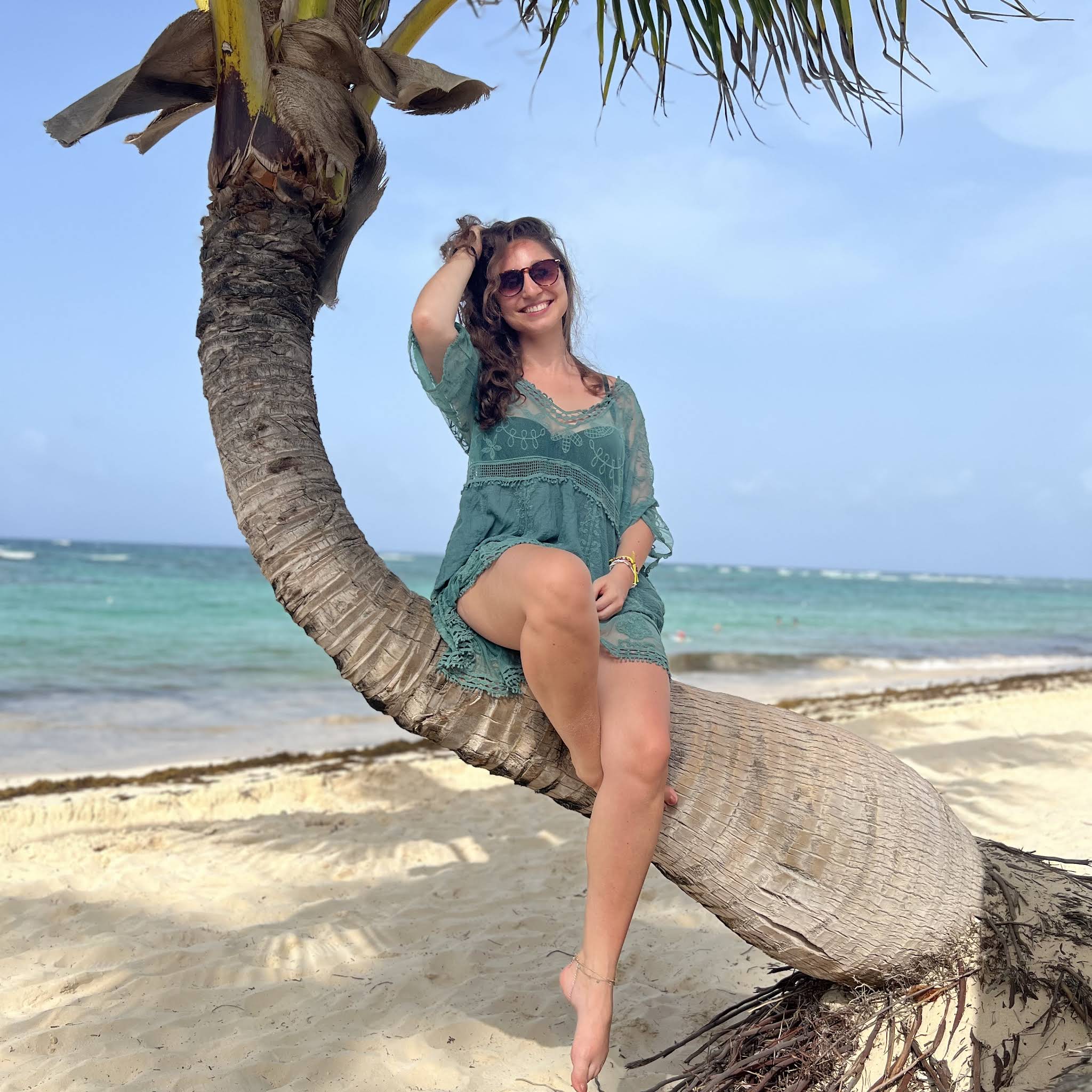 Post from Feli from Germany