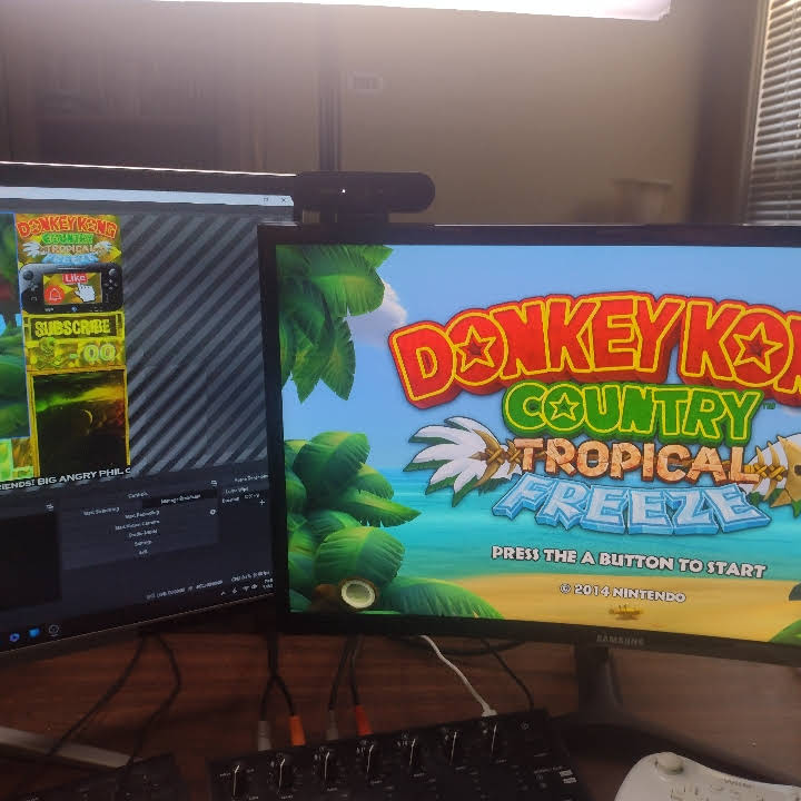 Post from Big Angry Phil