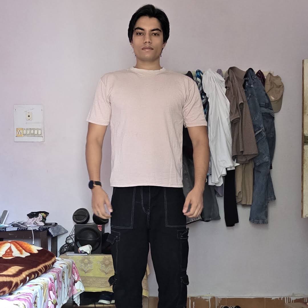 Post from Chadtag