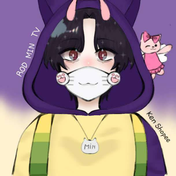 Post from ROD Min TV