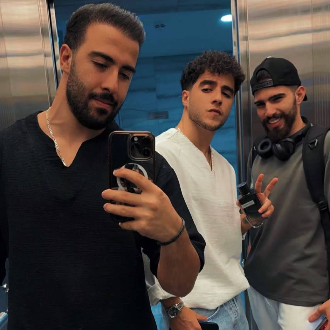 Post from Fans Anas Elshayib