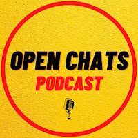 Post from Open Chats Podcast
