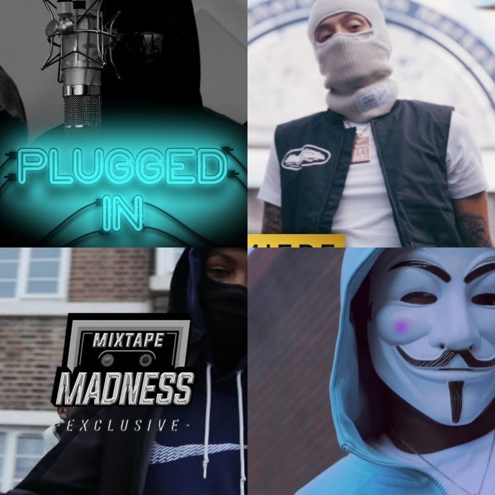Roadmen songs