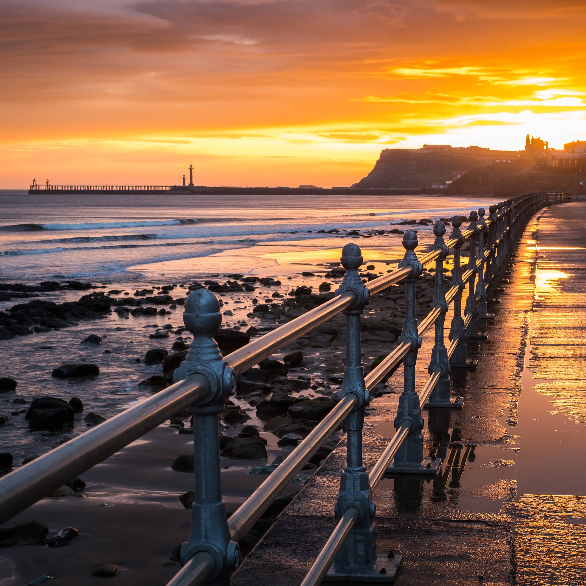 Post from The Whitby Photographer