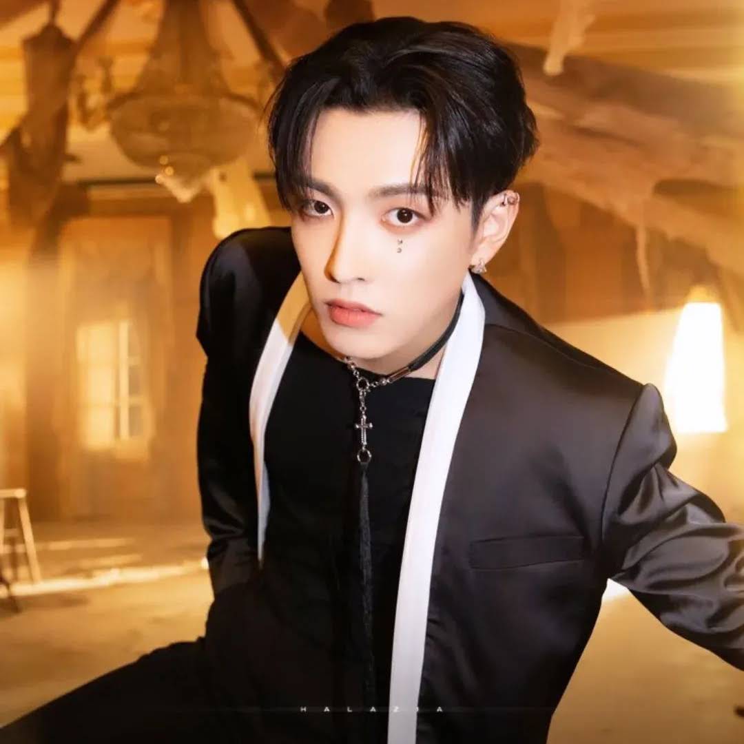 Post from ateeznation