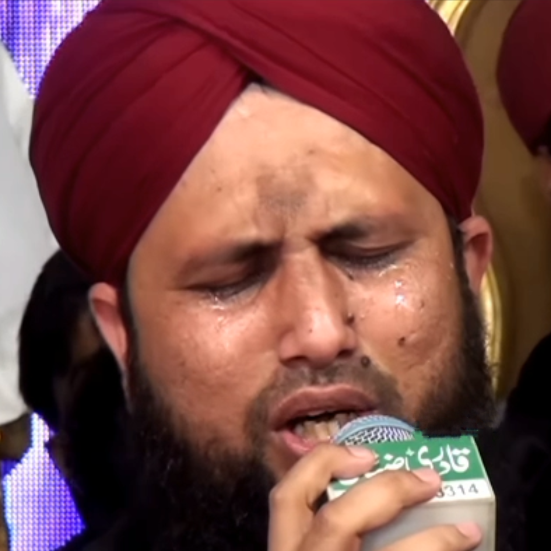 Post from Adeel Raza Studio