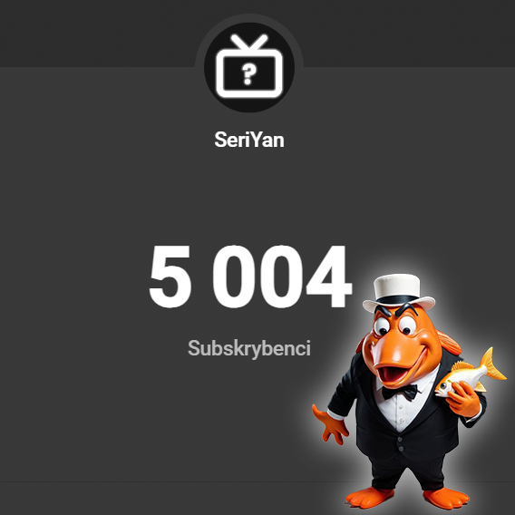 Post from SeriYan