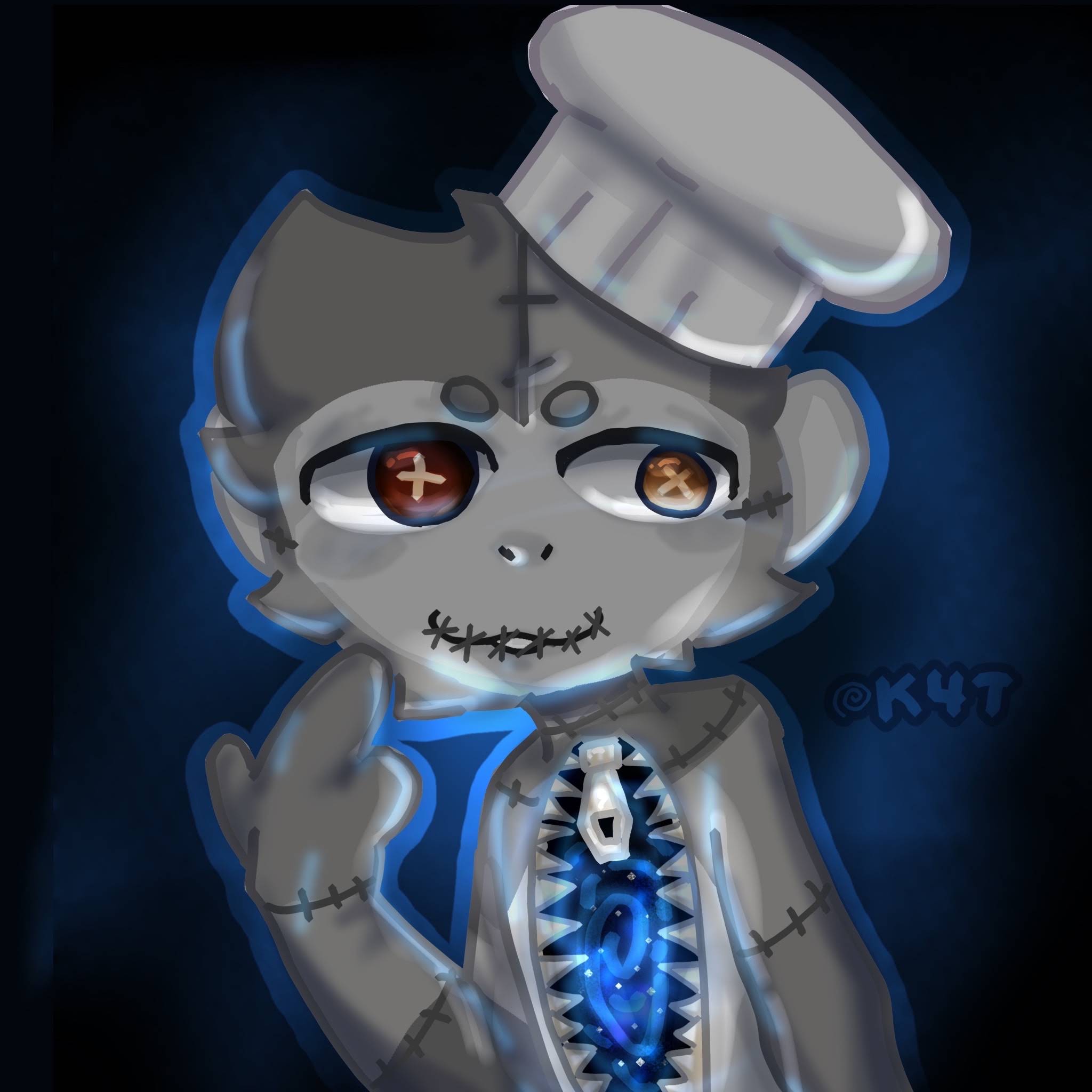 Post from GluboVR