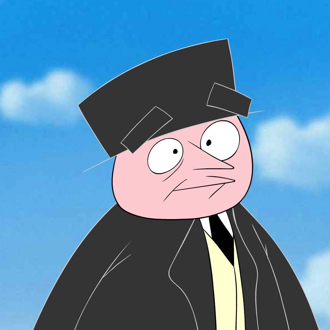 Post from Big Phil Animations