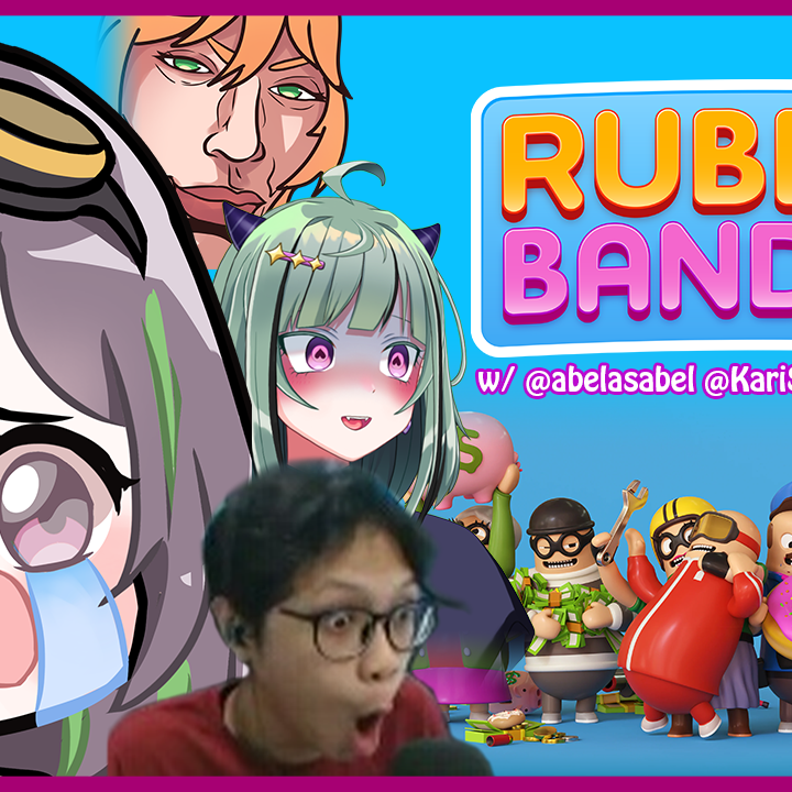 Post from KJ Blosch Ch.