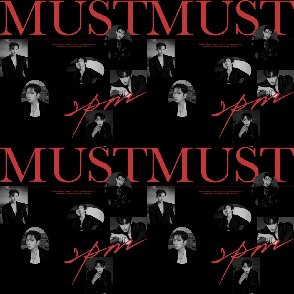 2PM - MUST (Full album playlist)