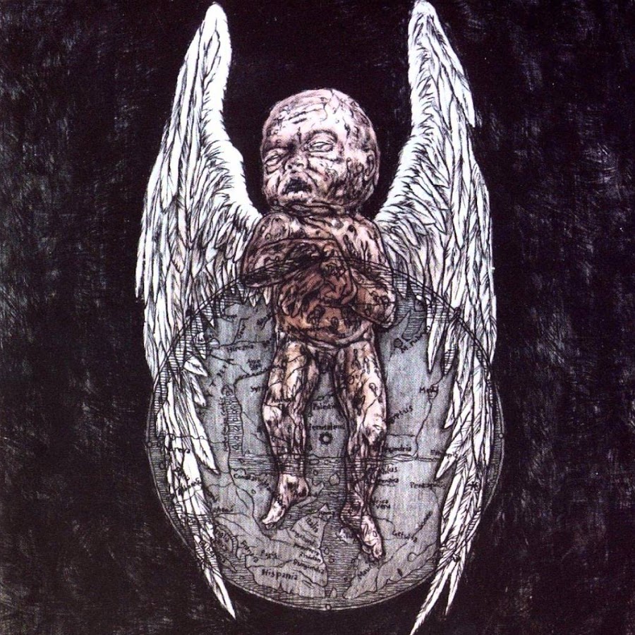 Deathspell Omega - Topic - YouTube