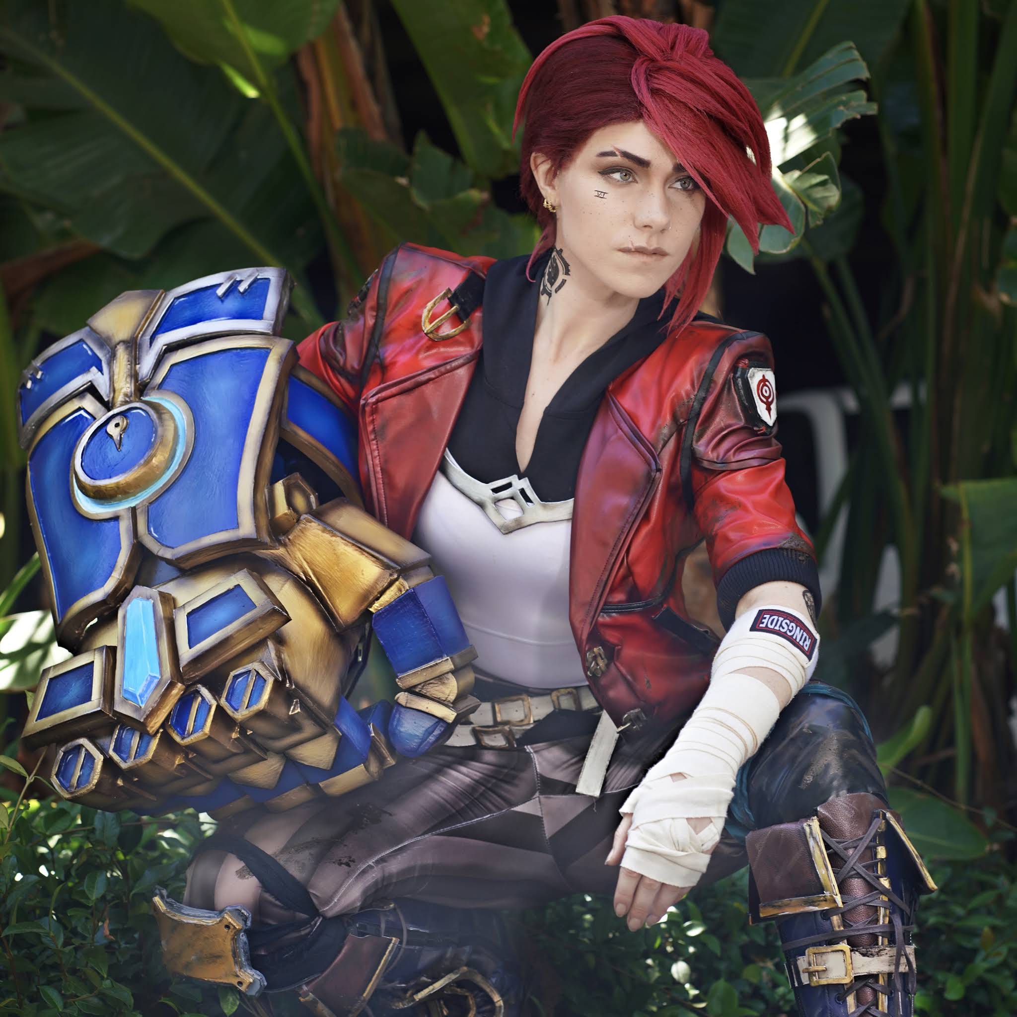 Post from Bukkit Brown