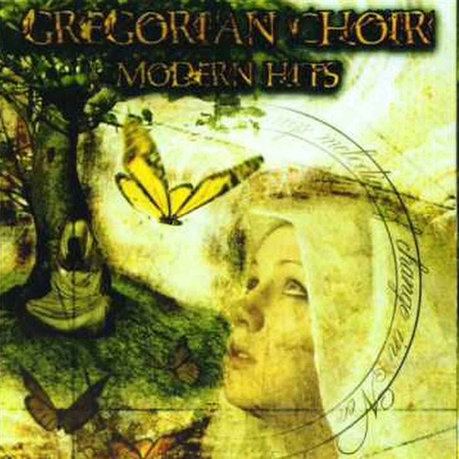 Gregorian Choir - Topic - YouTube