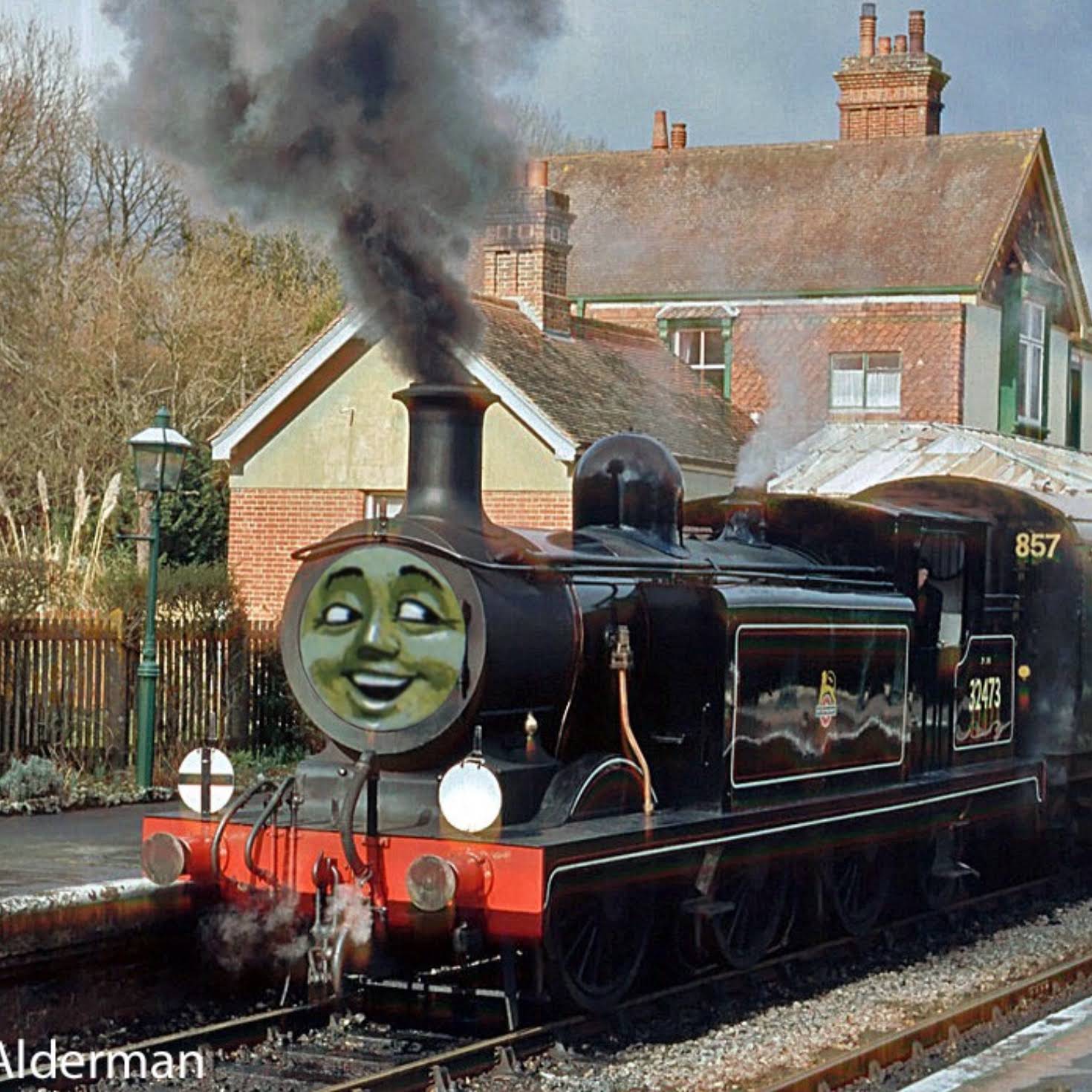 Post from Maxwell The Black LBSC E4