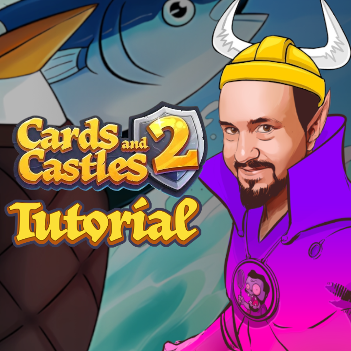 Post from Fry Em Up Gaming