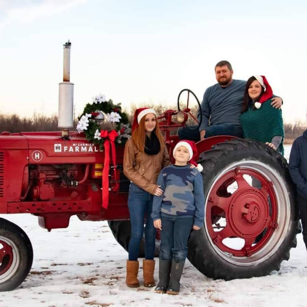 Post from Bill's Antique Tractor Corner