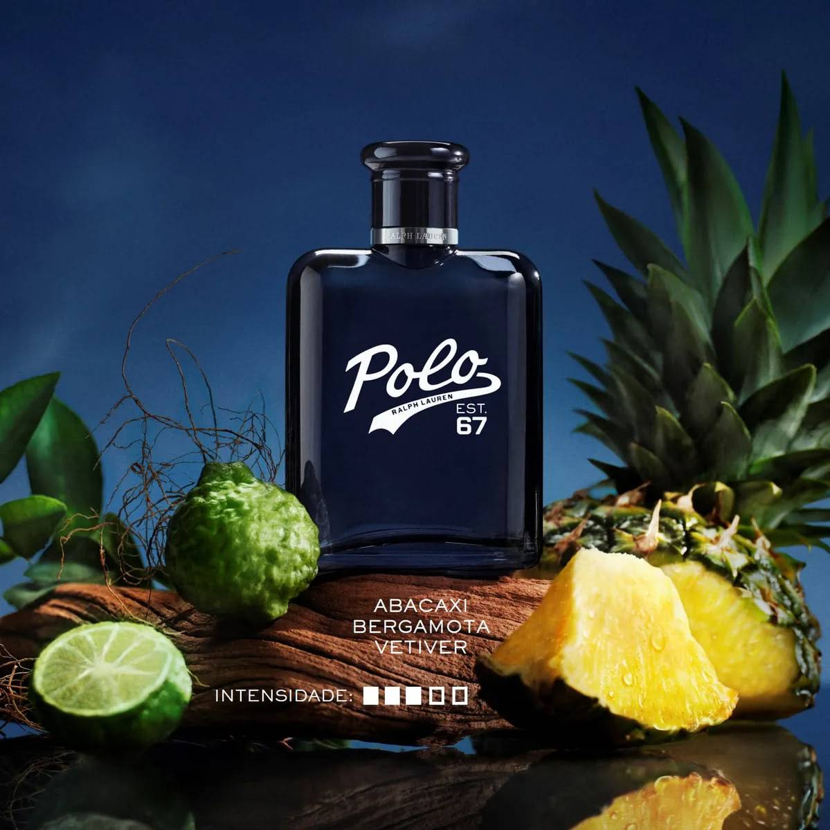 Post from Esser perfumes
