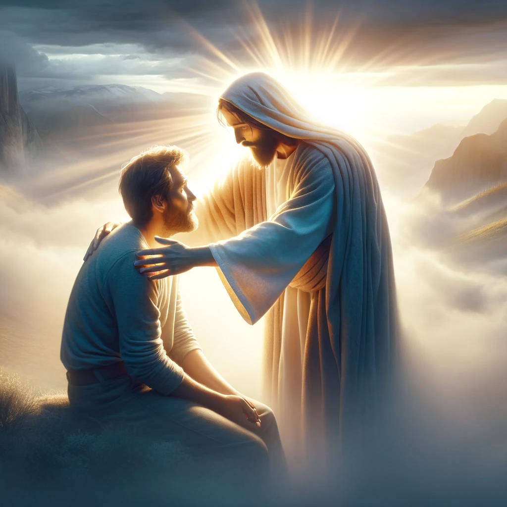 Post from Beyond Grace