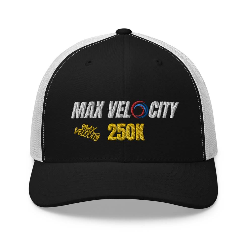 Post from Max Velocity - Severe Weather Center