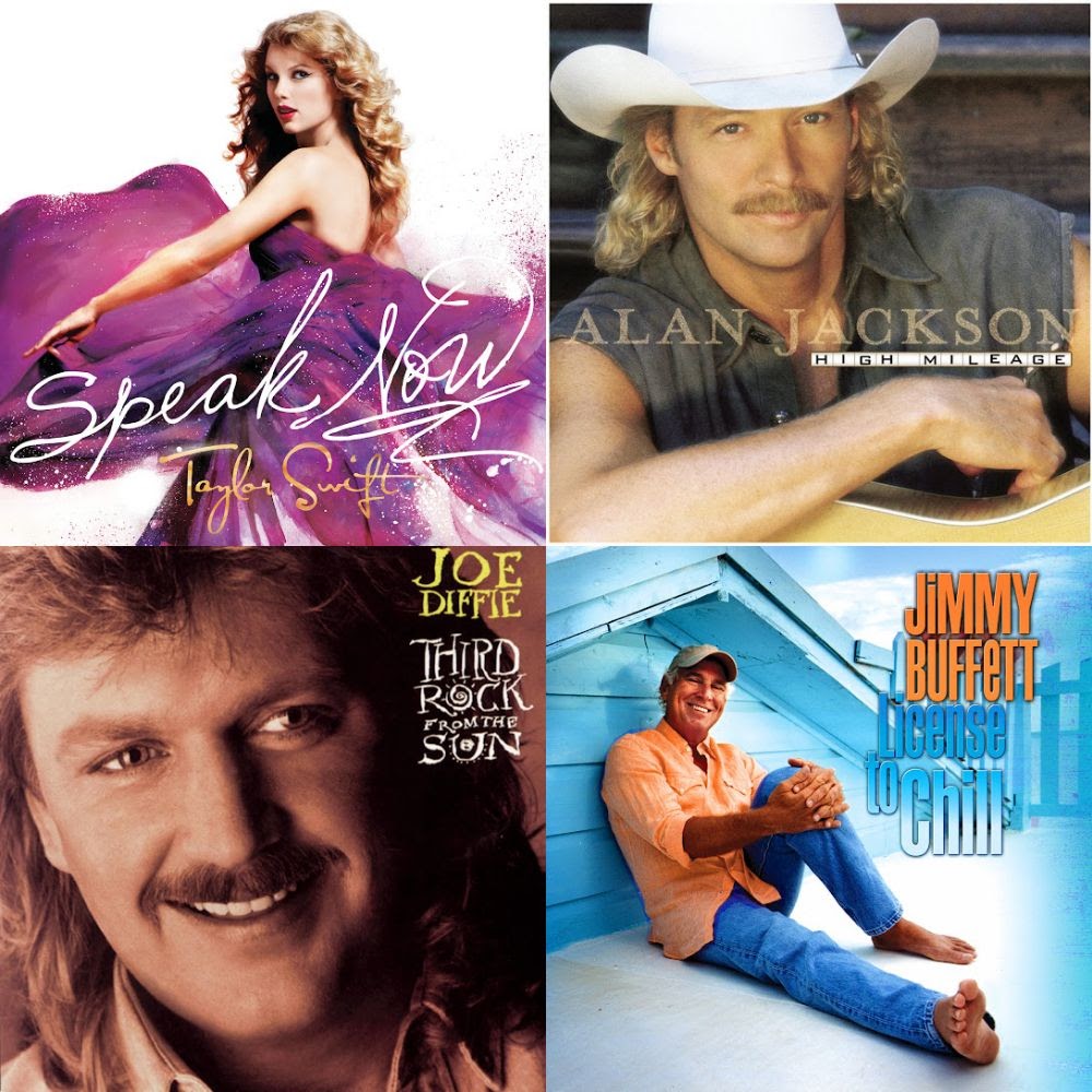 Country Two-Step: Songs For Practice