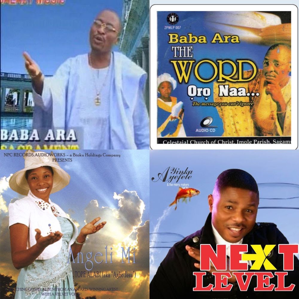 baba ara