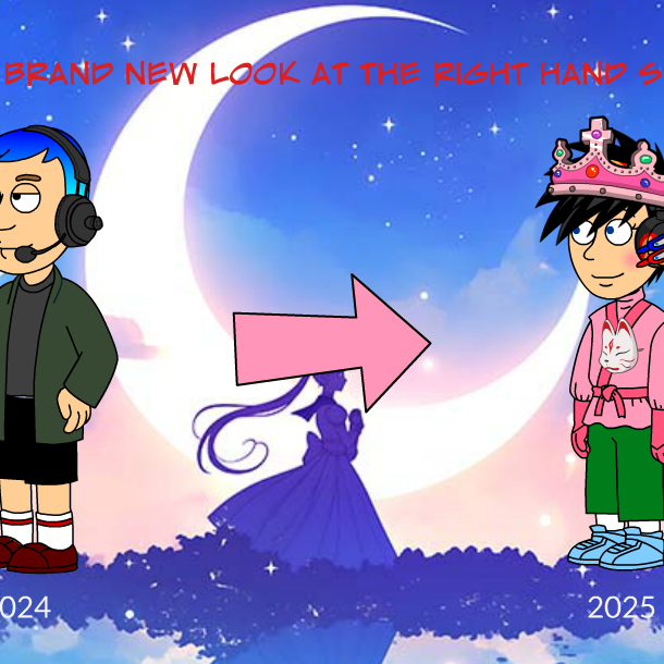 Post from CurriesStudiosProductions2K4