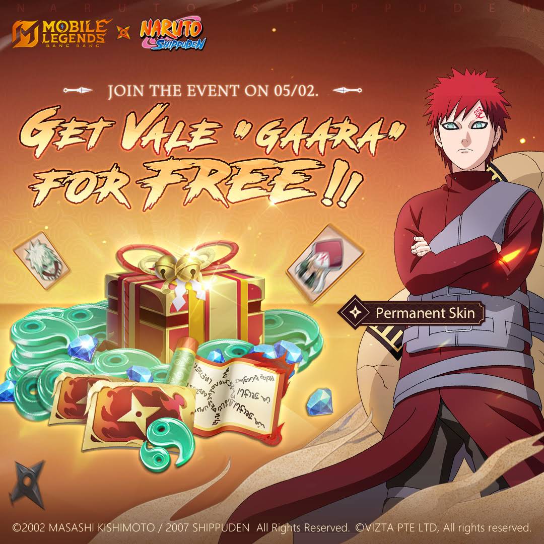 Post from Mobile Legends: Bang Bang