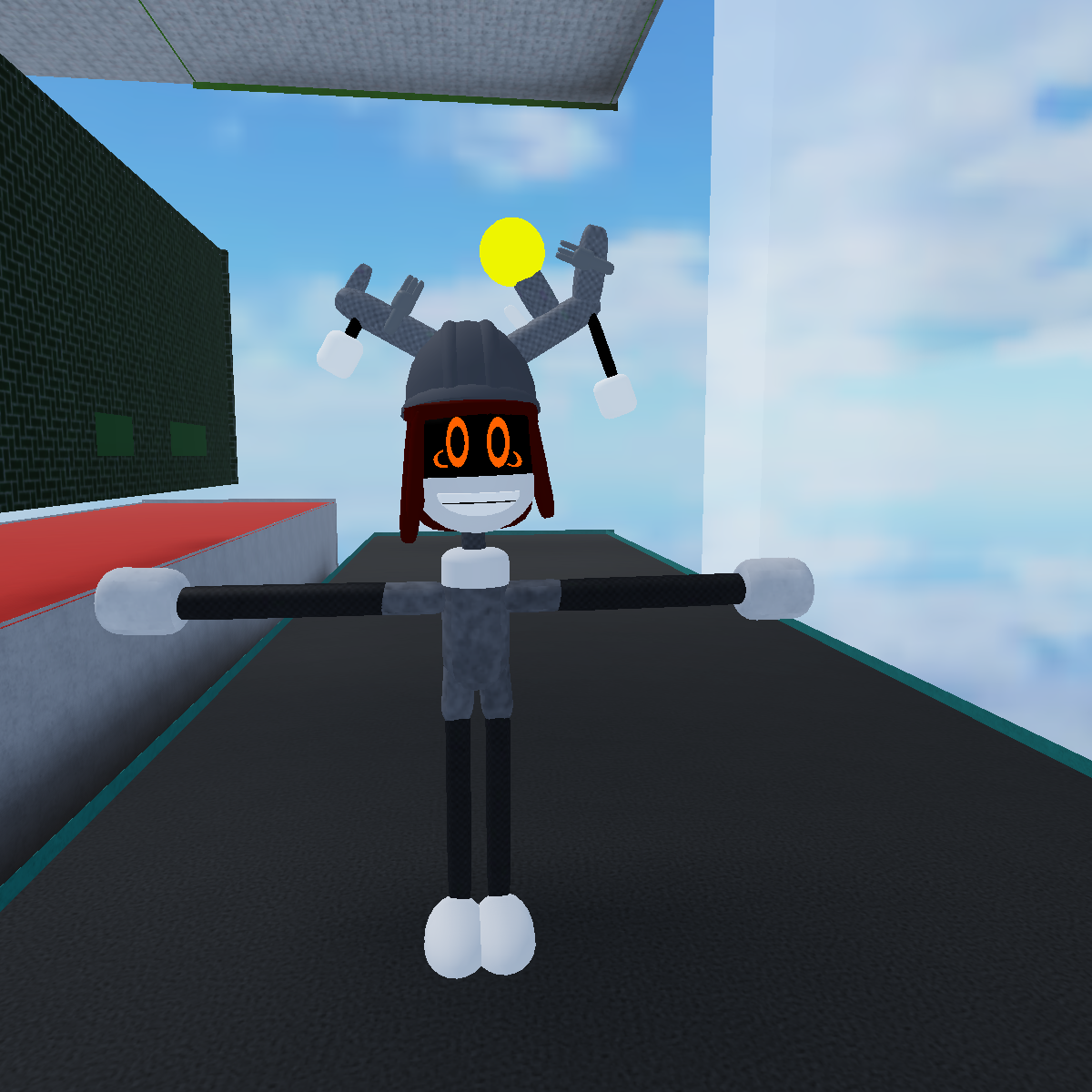 Post from EXE Fan
