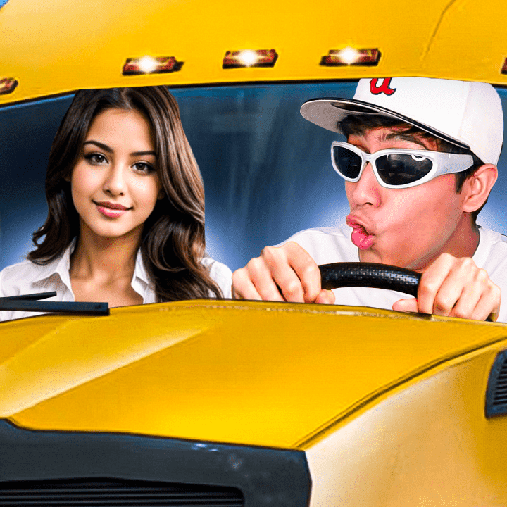 Post from Alex Crashers