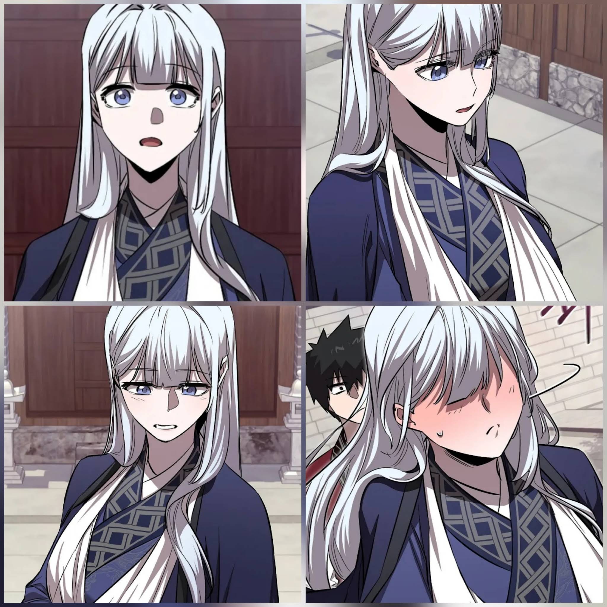 Post from Ling Manhwa