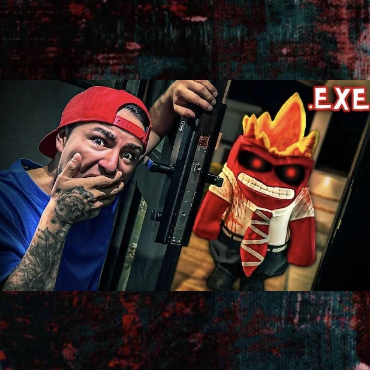 Post from Calvo Tóxico