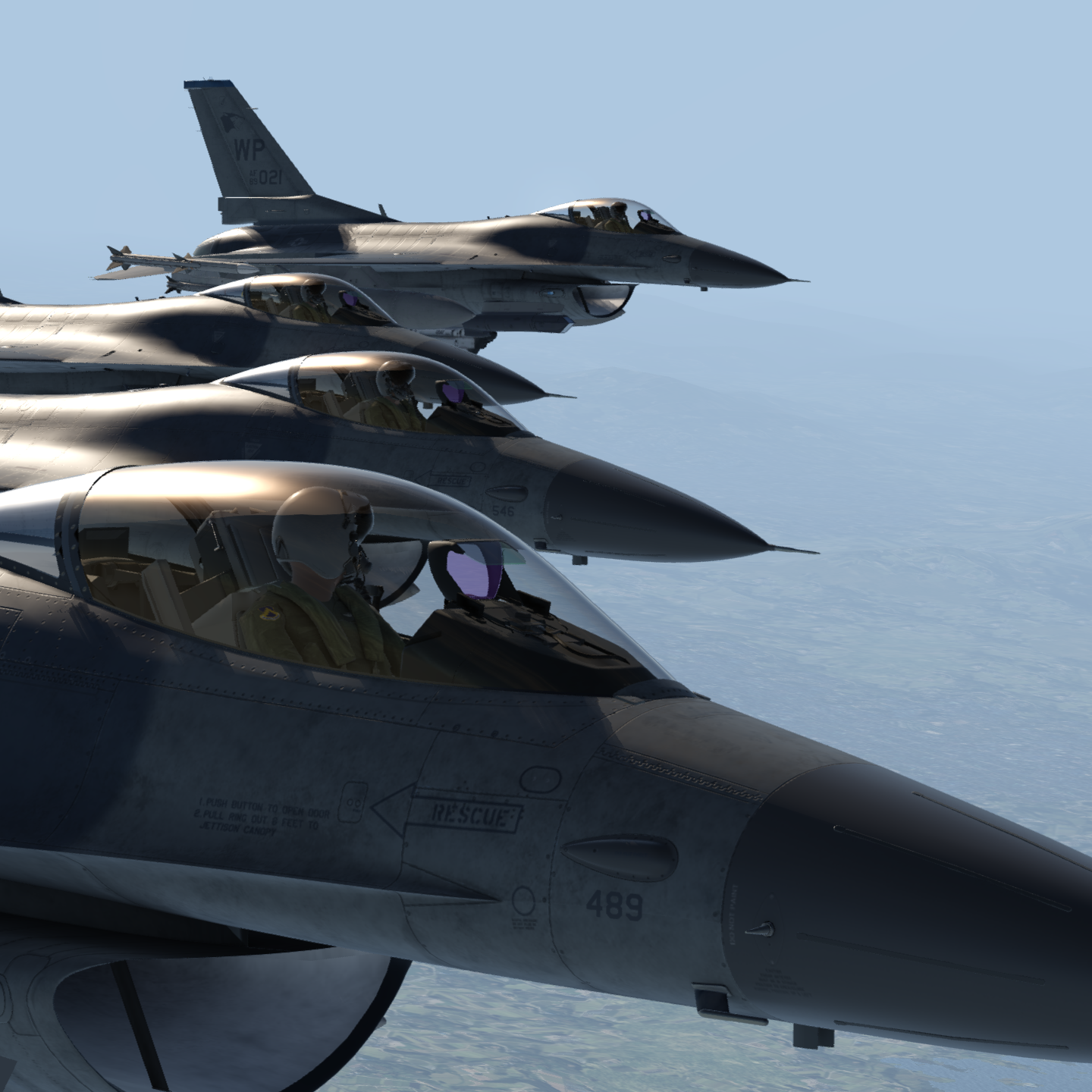 Post from Aviation Plus