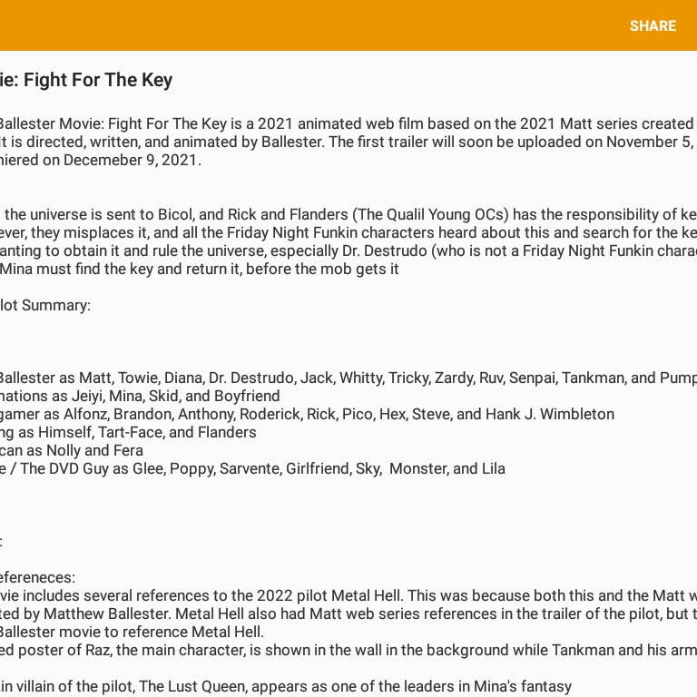 Post from MattTheBlueHat123 (AKA Matthew Ballester)