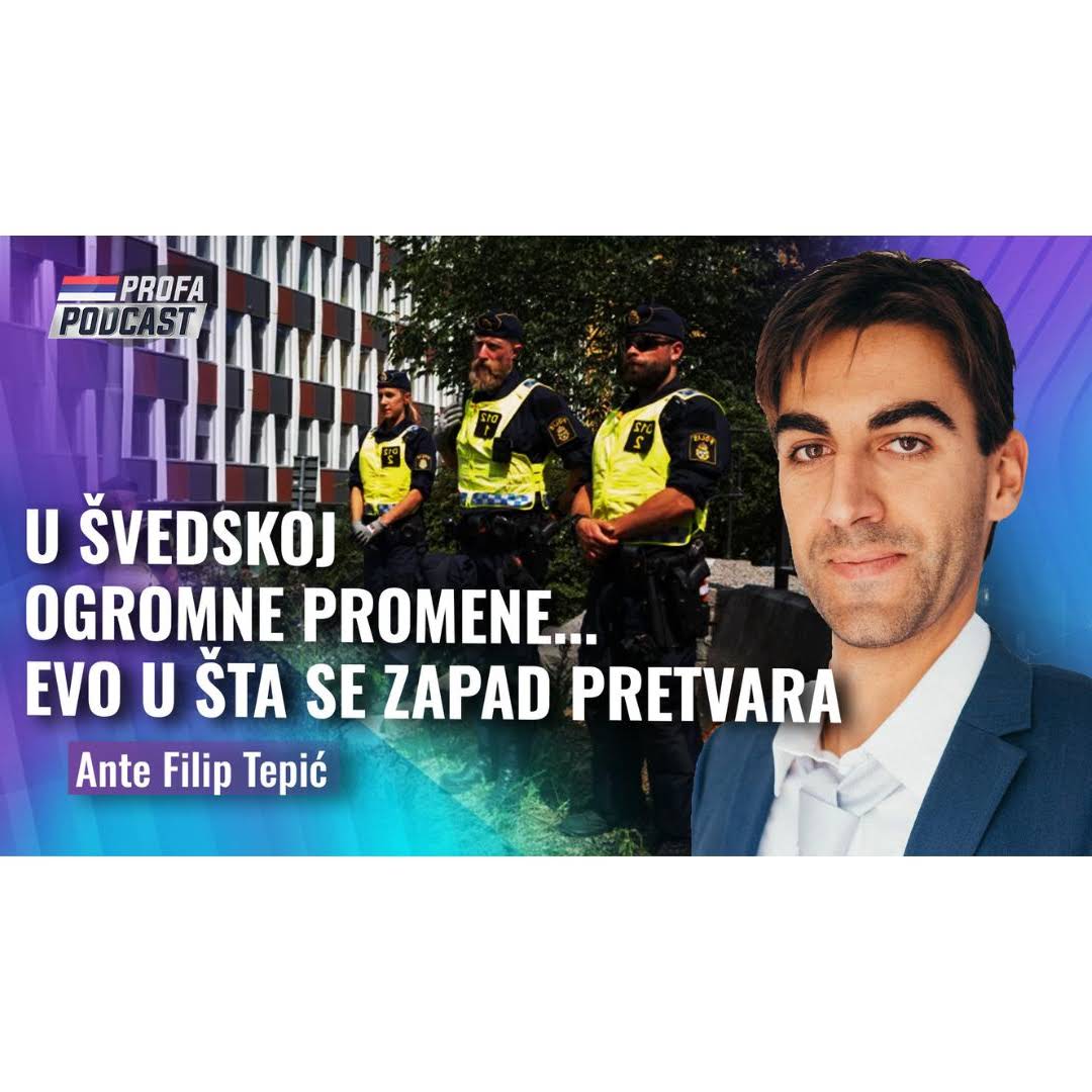 Post from Profa Podcast