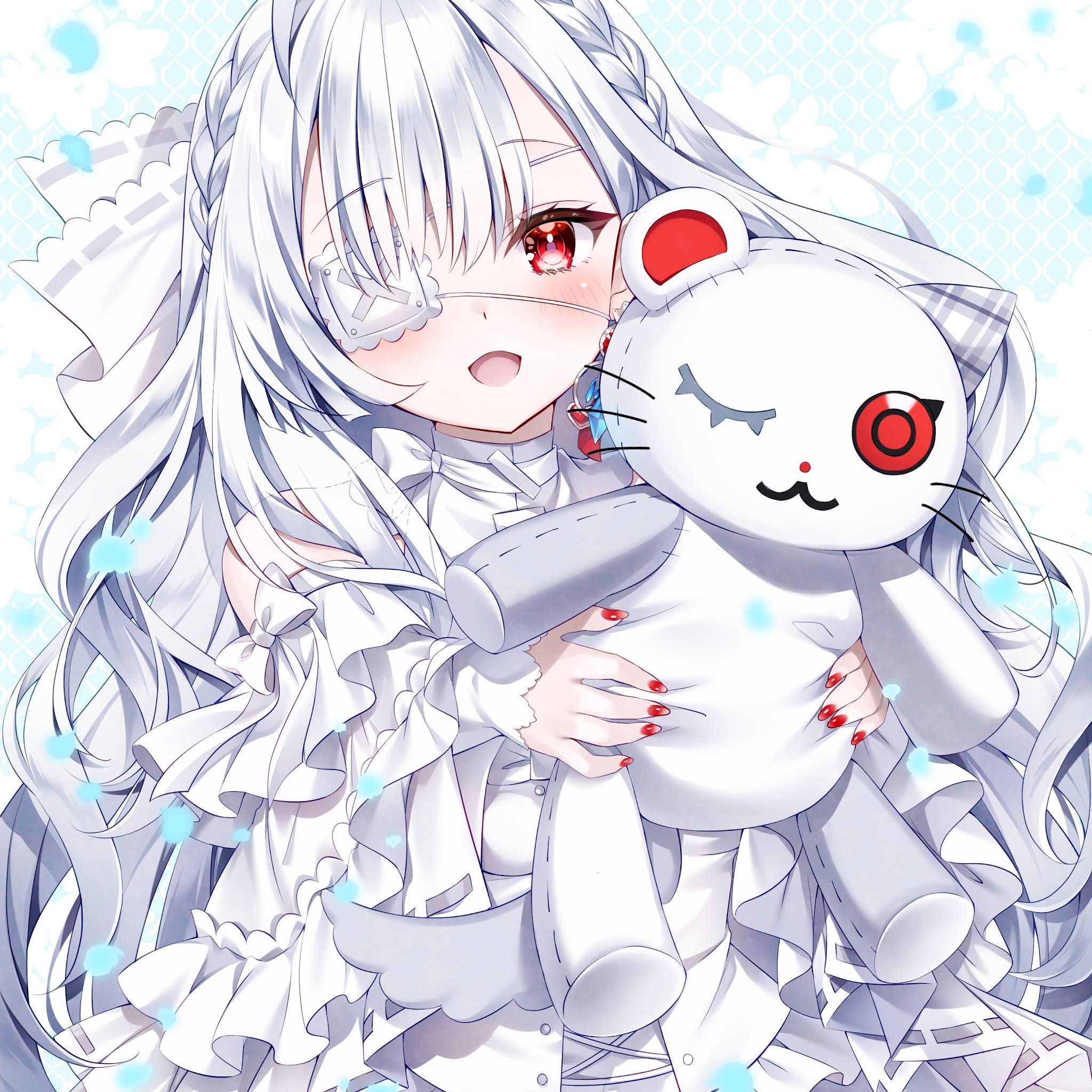 Post from 儚依るびぃ / Hakanai Ruby