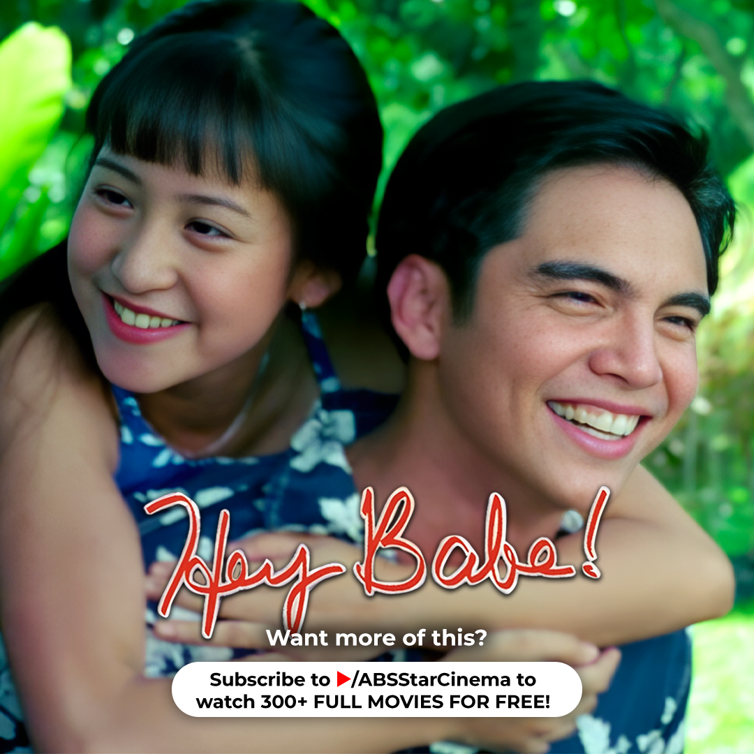 Post from ABS-CBN Star Cinema