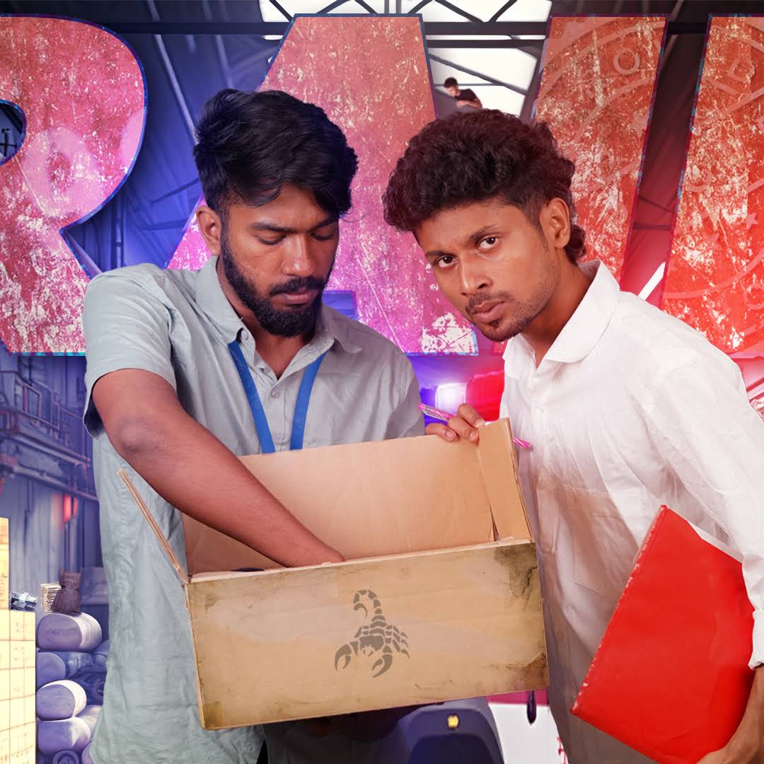 Post from Aseem Vlogs