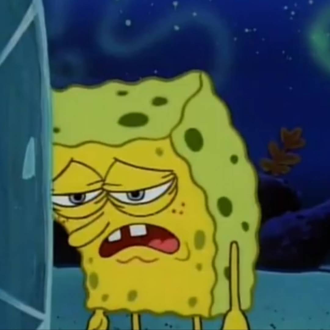 Post from Spongey OST