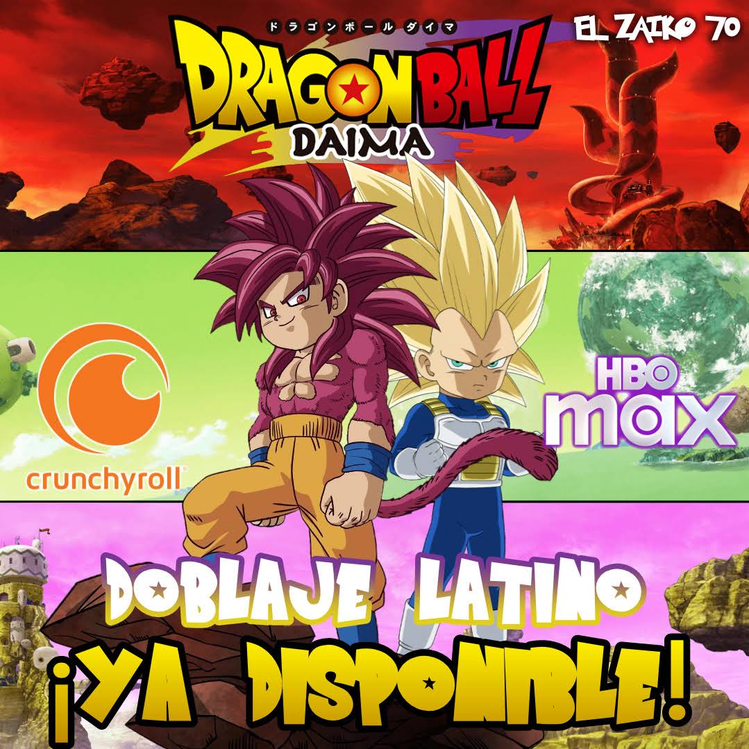 Post from EL ZAIKO 70