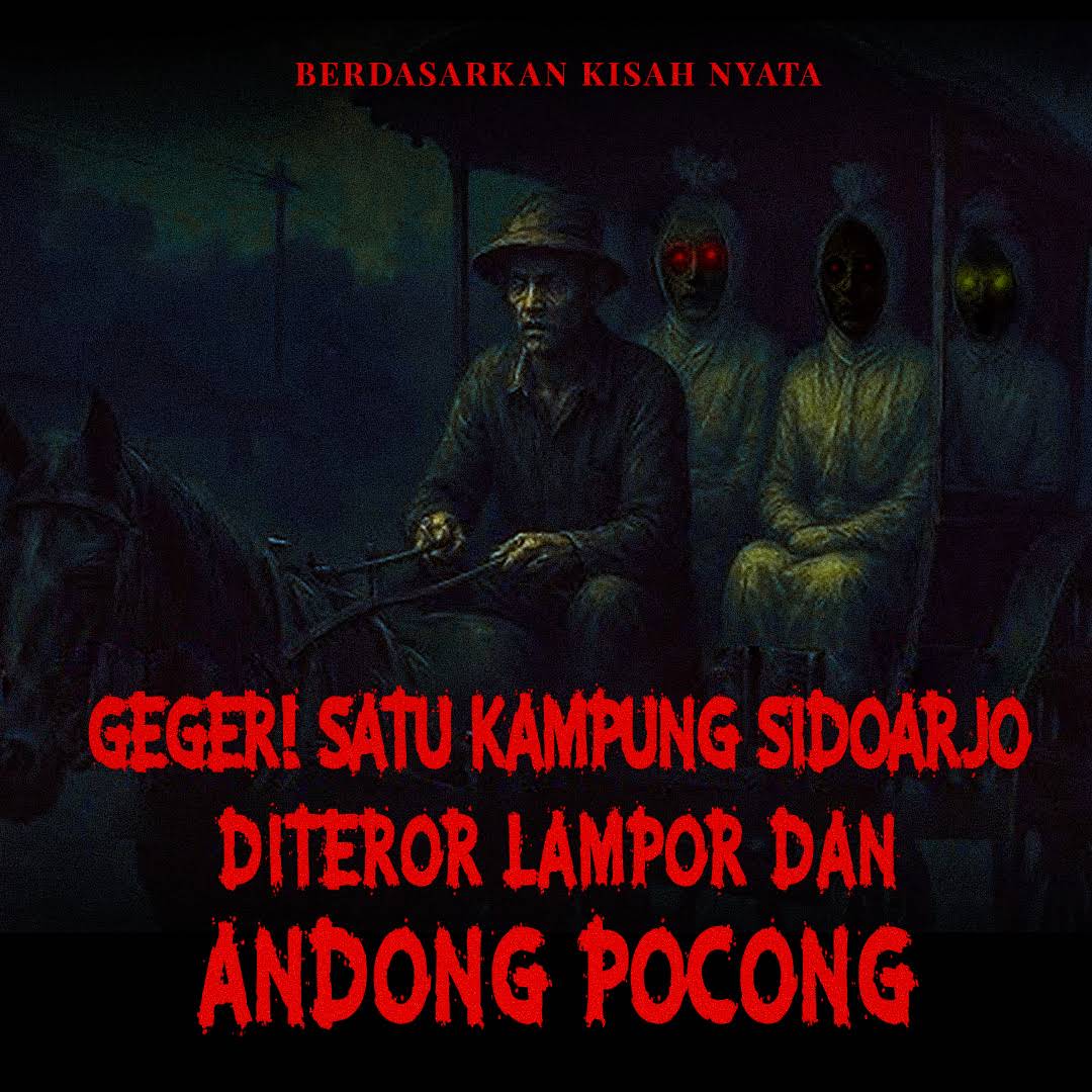Post from RJL 5 - Fajar Aditya