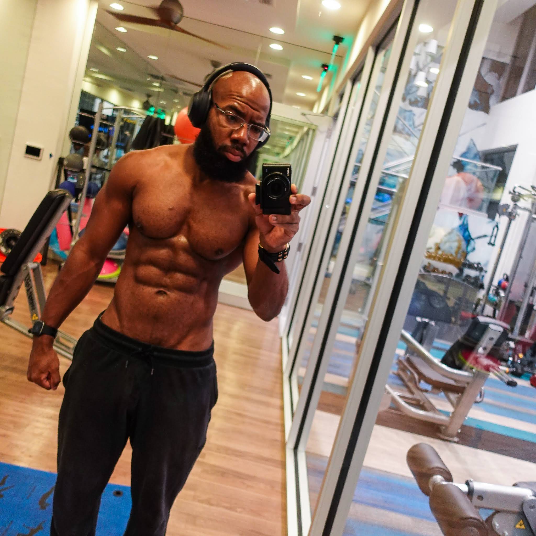 Post from Cory Armstrong Fitness