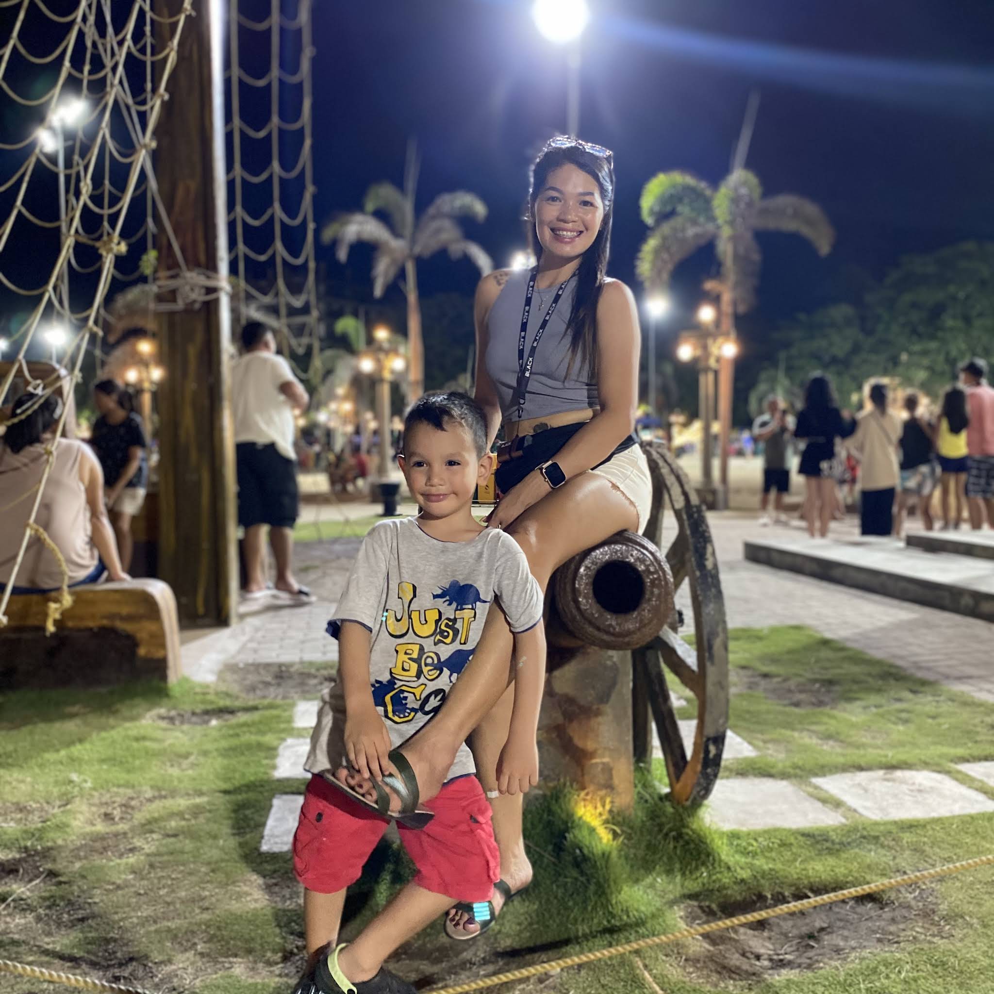 Post from Sizzy Kelly The Hot Mama