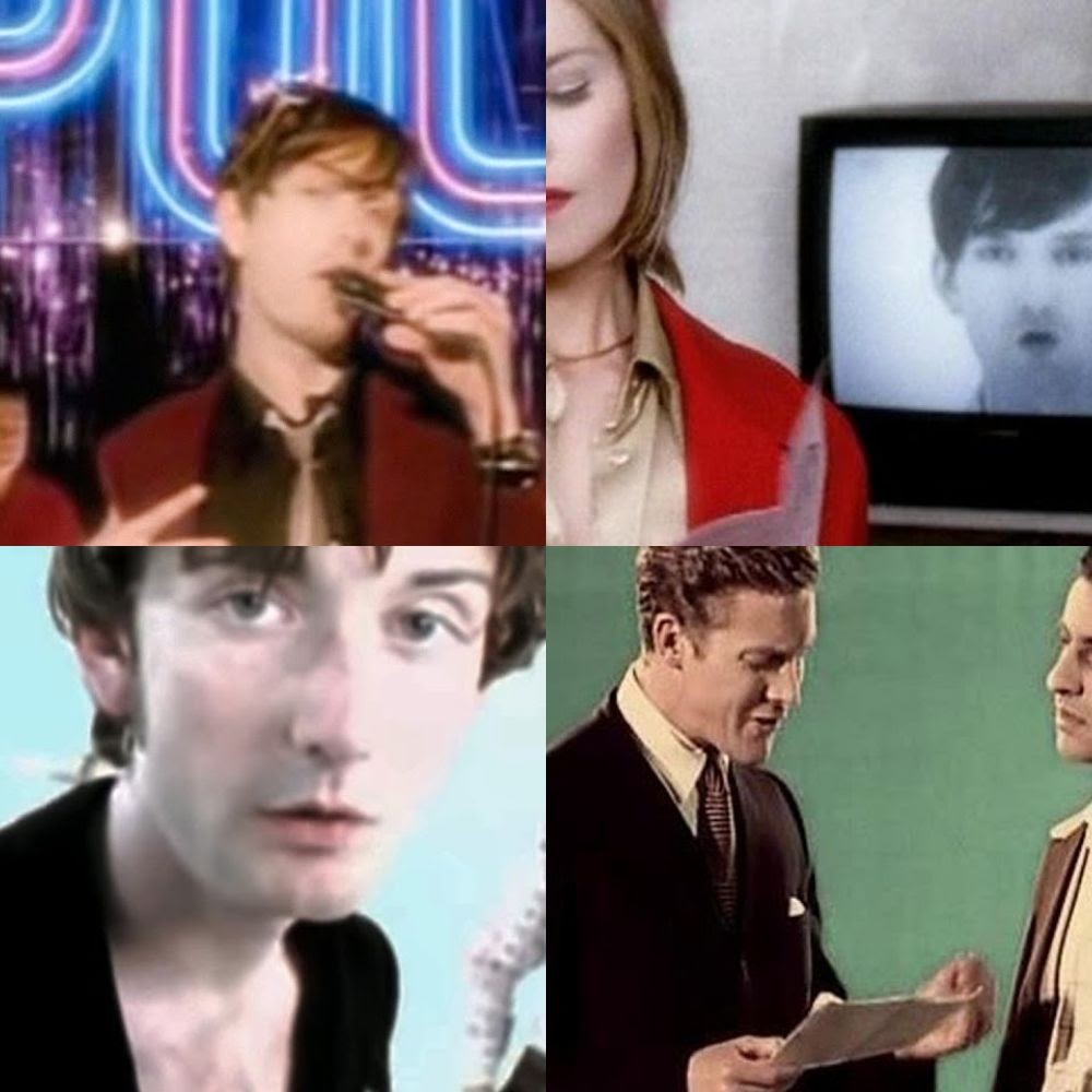 Pulp - Greatest Hits