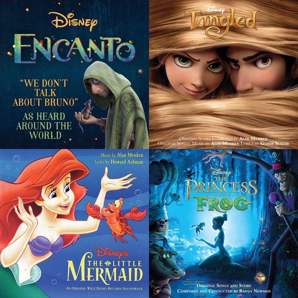 Disney